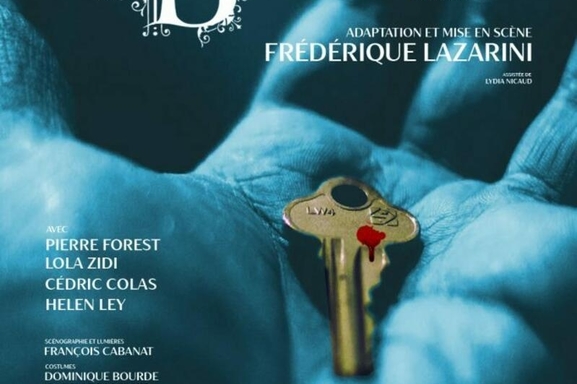 Lola Zidi, invitée du podcast "Casting Call" est à l'affiche de la ...