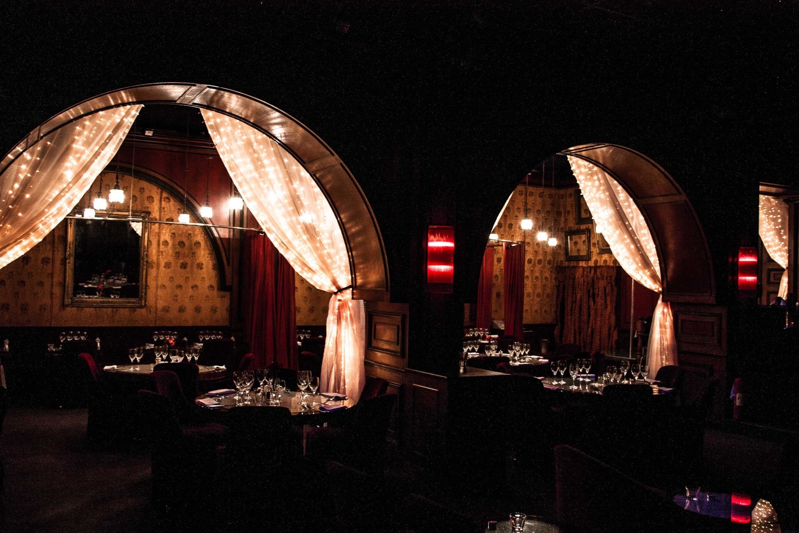 Casting.fr vous invite au palais de tous les plaisirs, le Secret Square ...