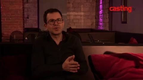 dan bolender,bonaf,theatre BO - Casting.fr