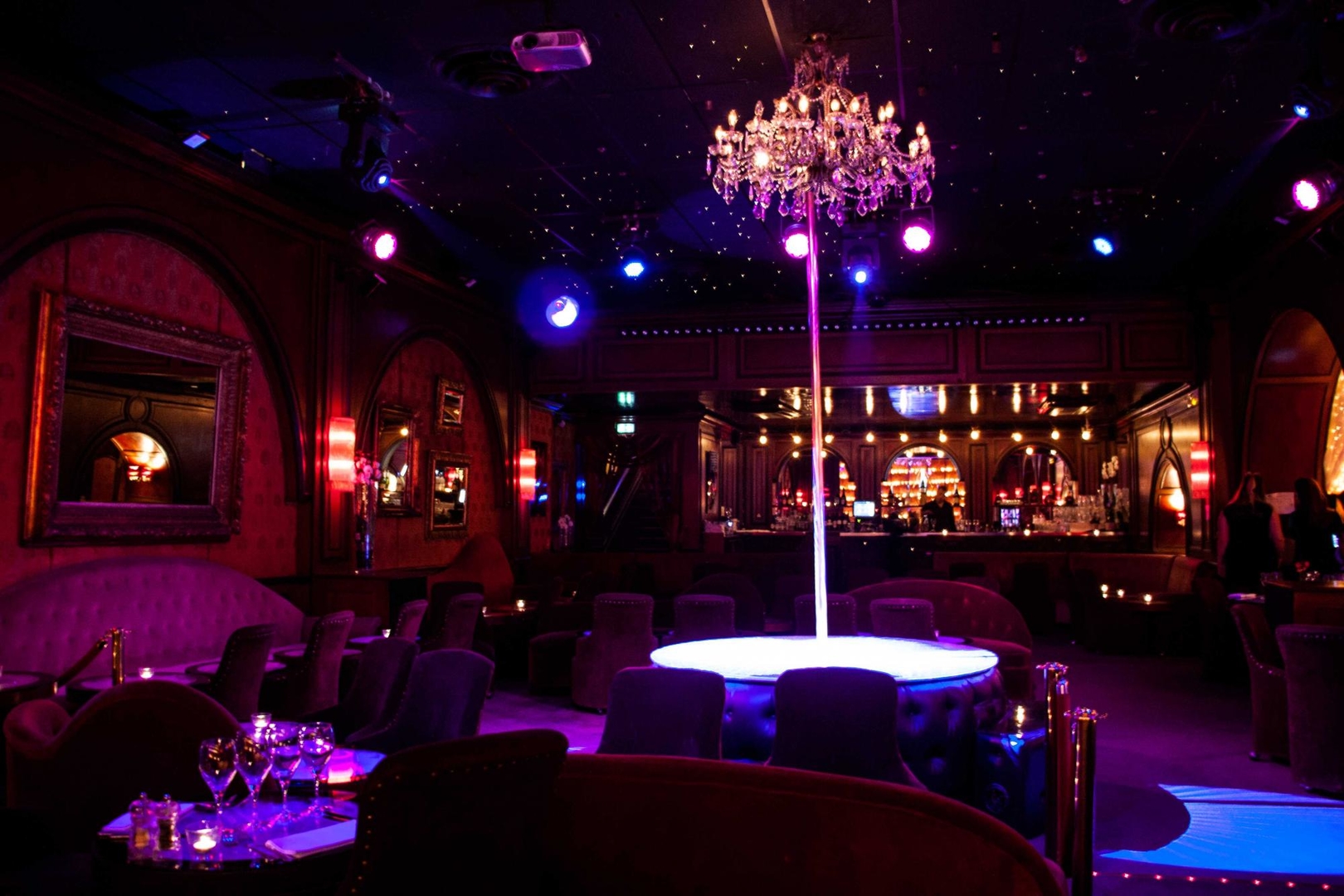 Casting.fr vous invite au palais de tous les plaisirs, le Secret Square ...