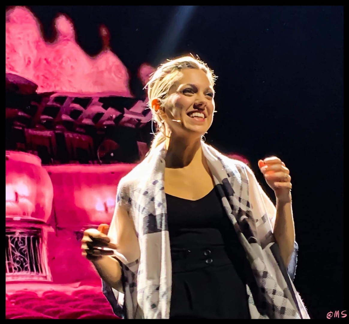 Anaïs Delva en tête d'affiche de “I Love Piaf” de Jacques Pressis au ...