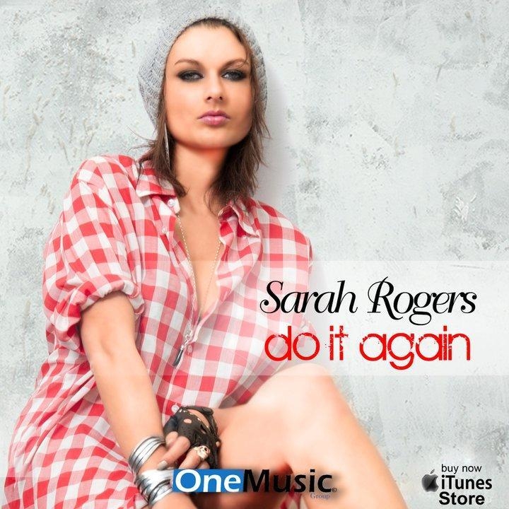 Gagnez des places pour les show cases de Sarah Rogers! - Casting.fr