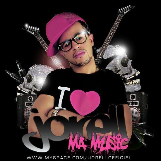 Jorell tourne son nouveau clip " A l'envers" - Casting.fr