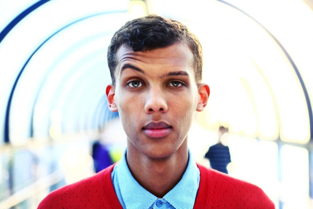 Le premier album de Stromae : Cheese ! - Casting.fr