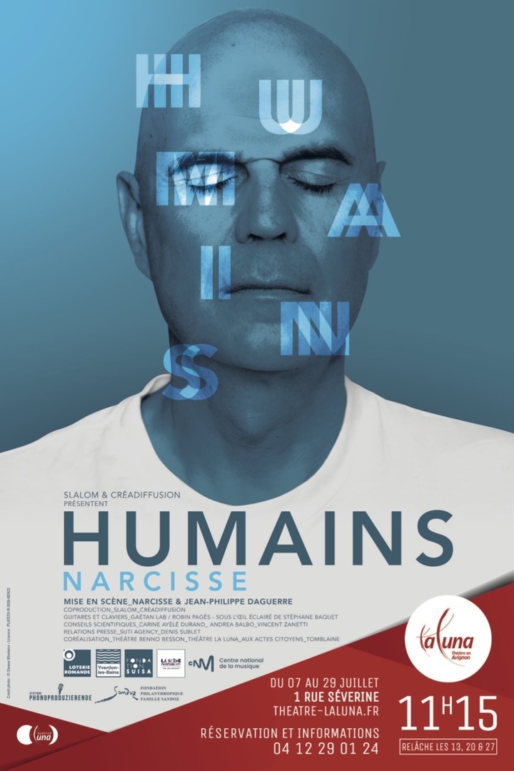 Festival Off Avignon 2023 : Découvrez la sélection des spectacles incontournables par Casting.fr ...