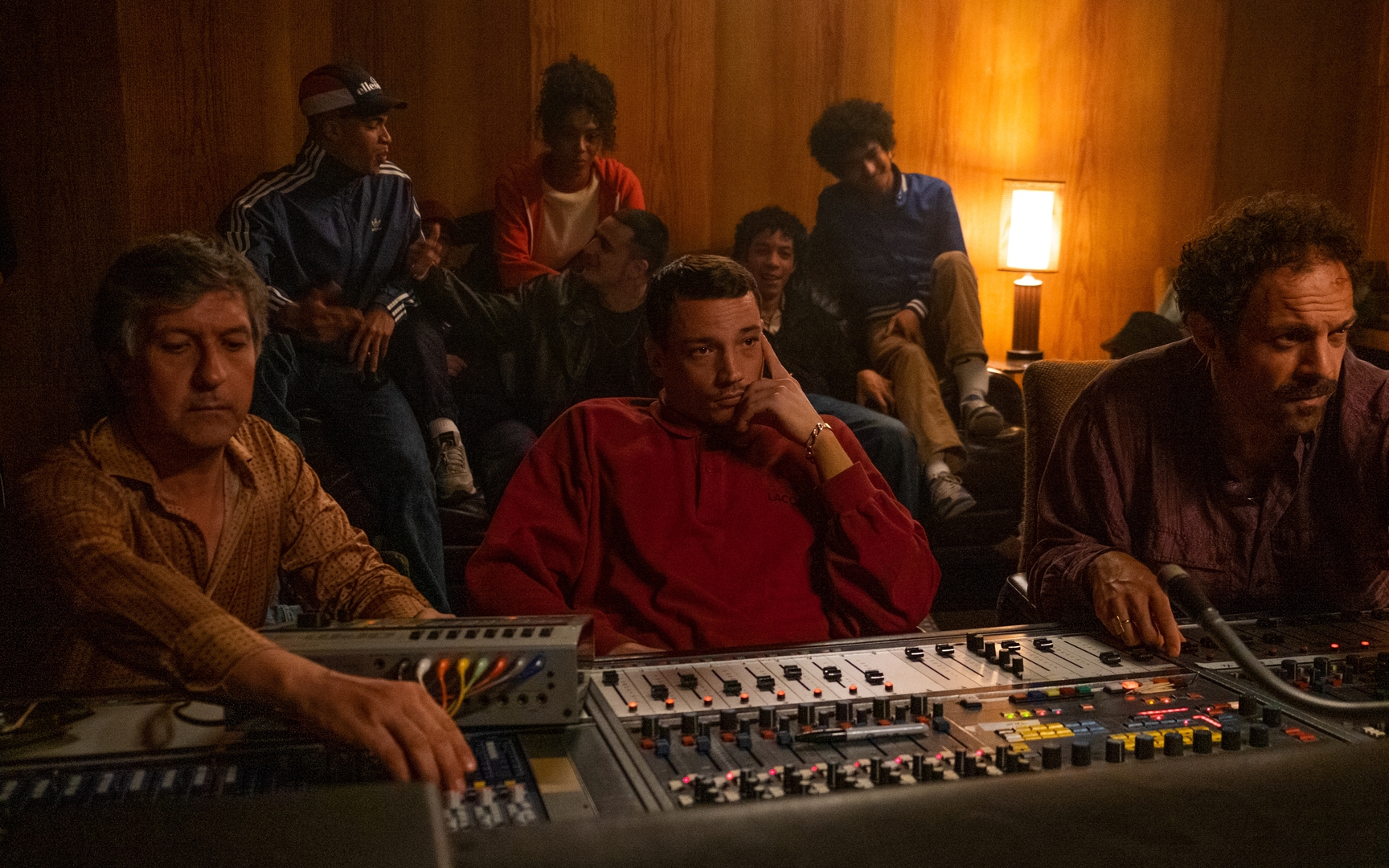 SUPREMES : Le biopic sur le groupe NTM raconte les débuts du groupe de ...