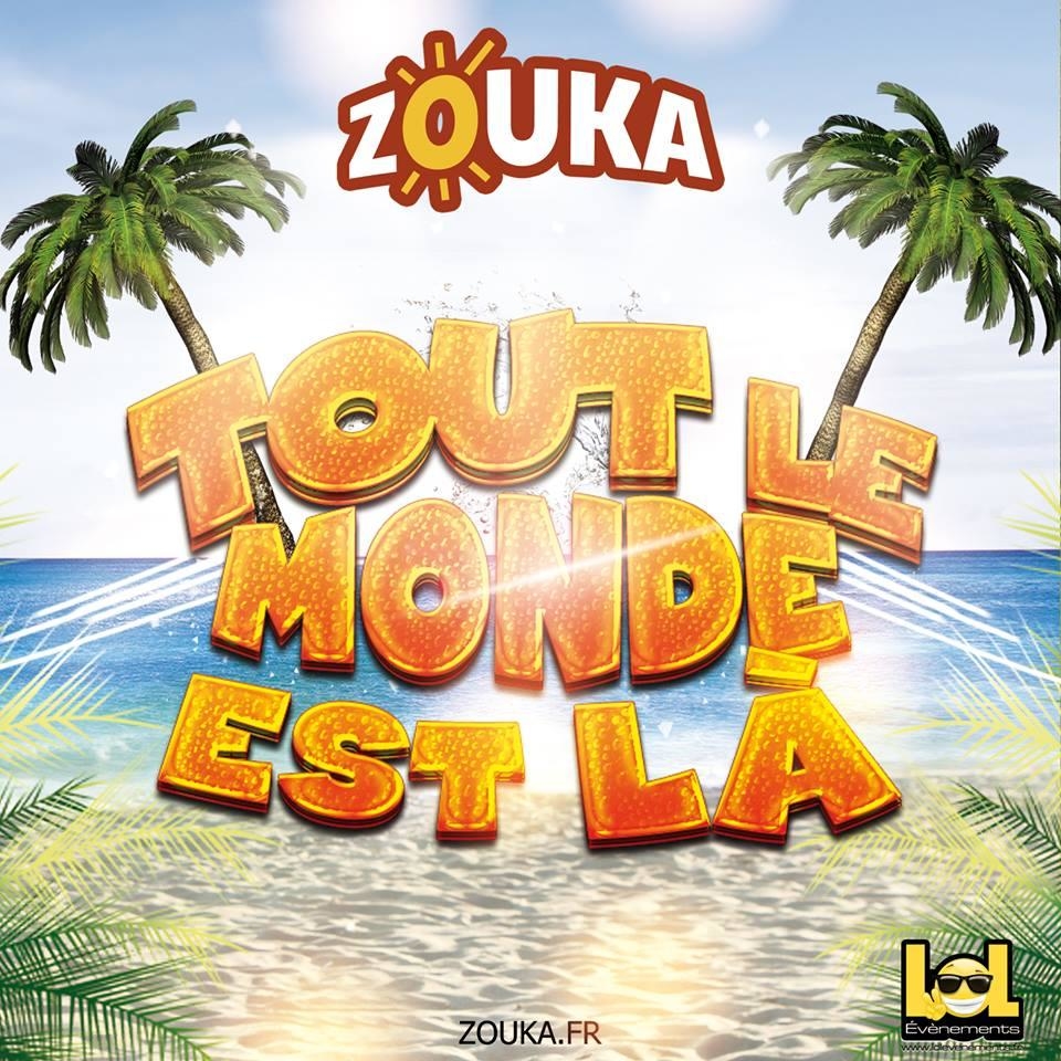 Zouka: vous avez vu passer les castings, le clip se tourne enfin! - Casting.fr