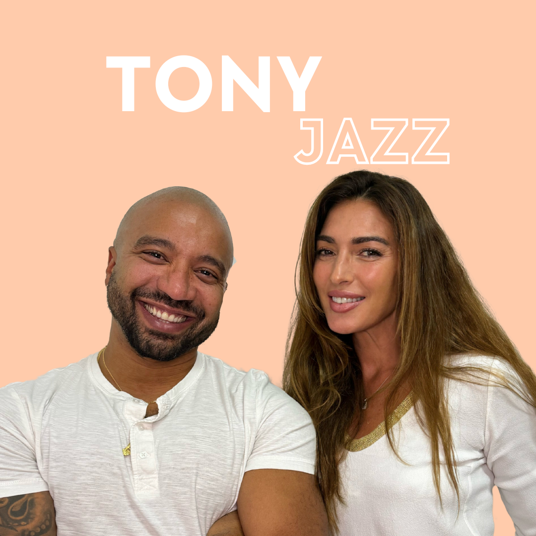 De la musique à la Maison Blanche : le musicien Tony Jazz vous raconte ...