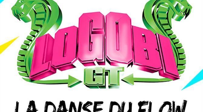 Logobi gt sort un nouvel ep - Casting.fr