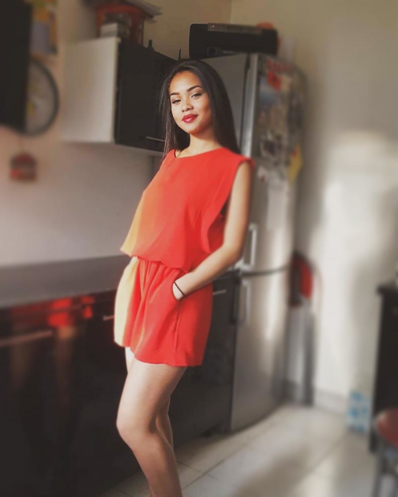 Veromanitra, artiste sur Casting.fr - Casting.fr