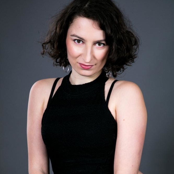 lauraballo1993, artiste sur Casting.fr - Casting.fr