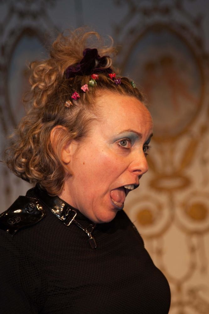 Dothy, artiste sur Casting.fr - Casting.fr