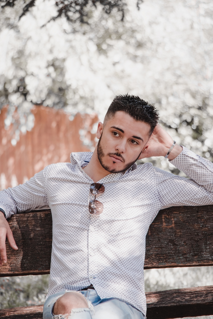 Max_Zimmer, artiste sur Casting.fr - Casting.fr