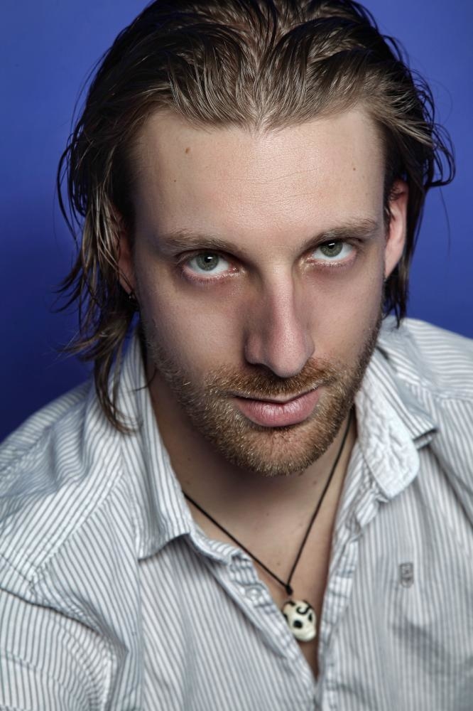 ChrisG, artiste sur Casting.fr - Casting.fr