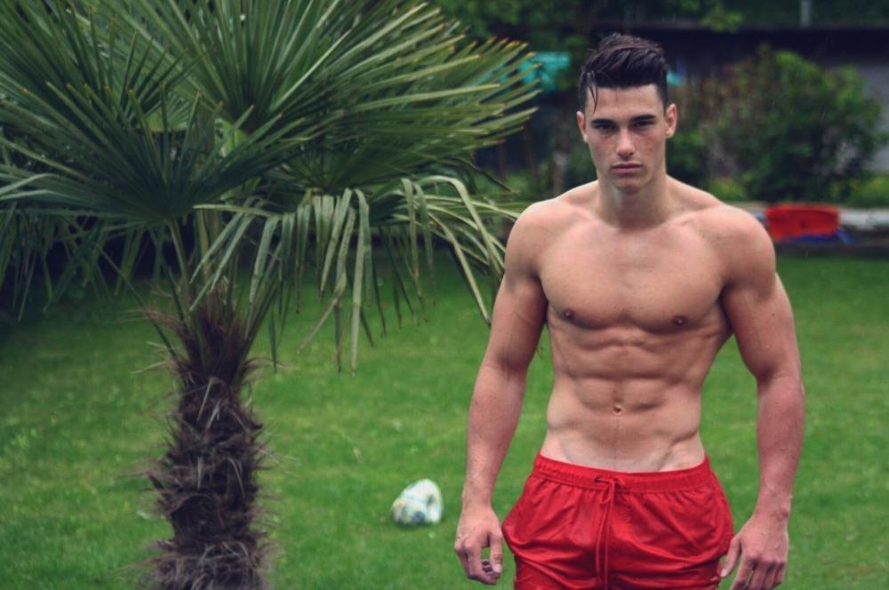 Alexandre_tete, artiste sur Casting.fr - Casting.fr