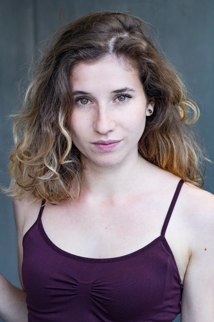 MarionMaclou, artiste sur Casting.fr - Casting.fr