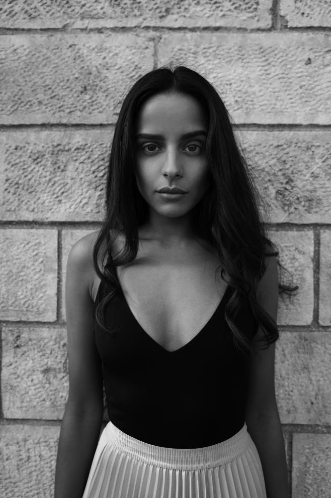 Hayette, artiste sur Casting.fr - Casting.fr