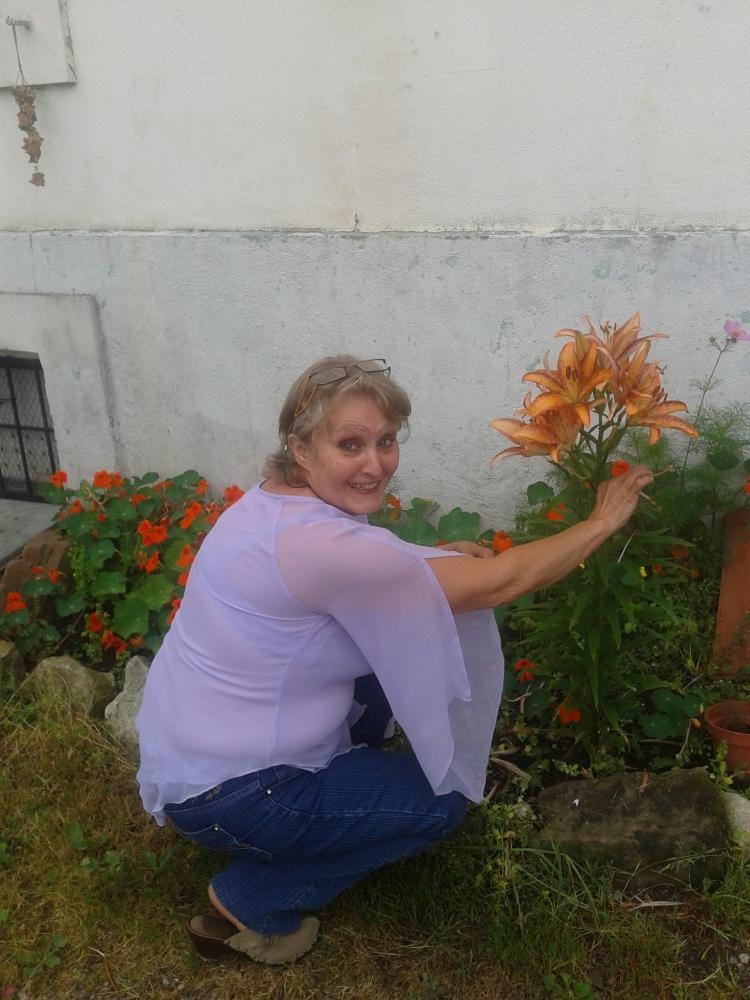 nickye, artiste sur Casting.fr - Casting.fr