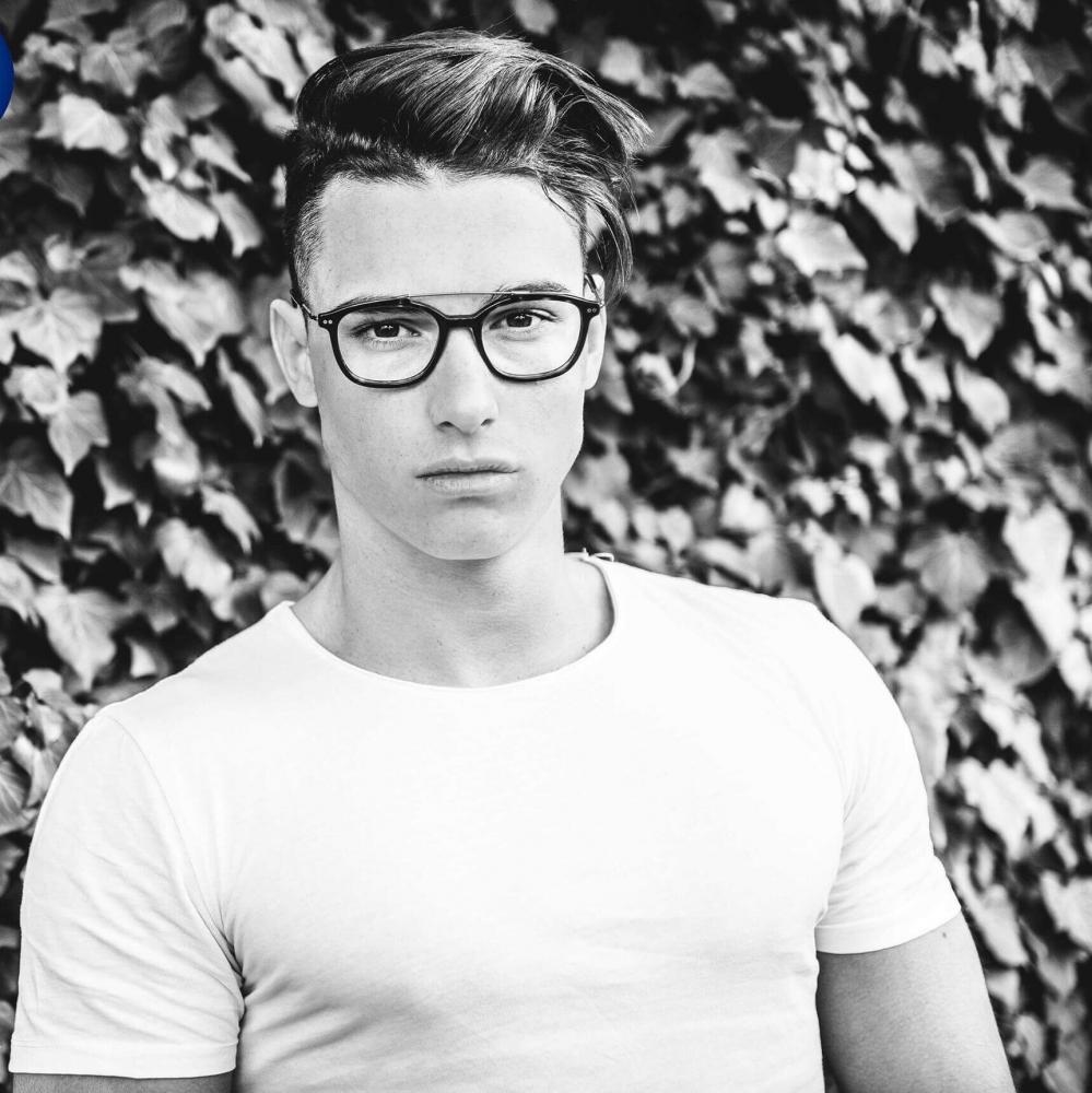 Alexandre_tete, artiste sur Casting.fr - Casting.fr