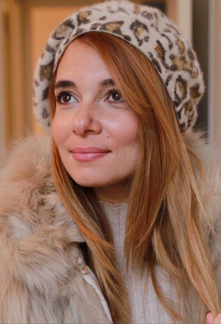 Delphyn, artiste sur Casting.fr - Casting.fr