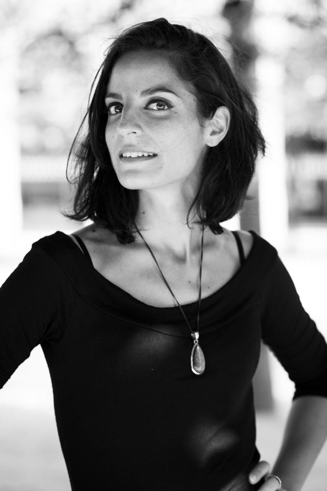 Raphaelle25, artiste sur Casting.fr - Casting.fr