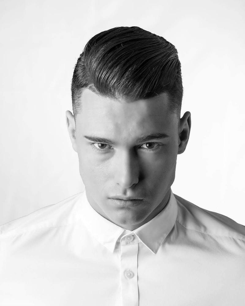 Alexandre_tete, artiste sur Casting.fr - Casting.fr