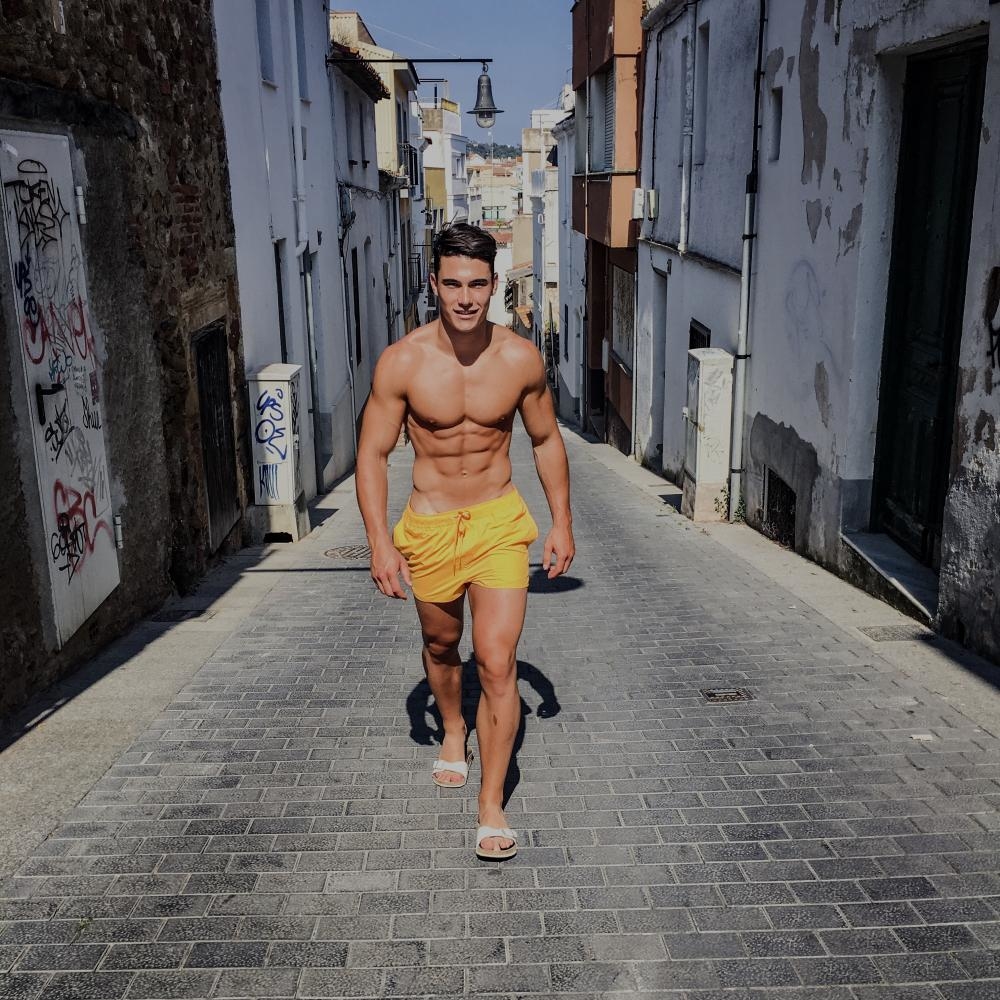 Alexandre_tete, artiste sur Casting.fr - Casting.fr