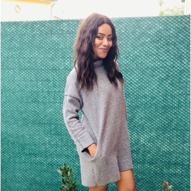 Hanara, artiste sur Casting.fr - Casting.fr