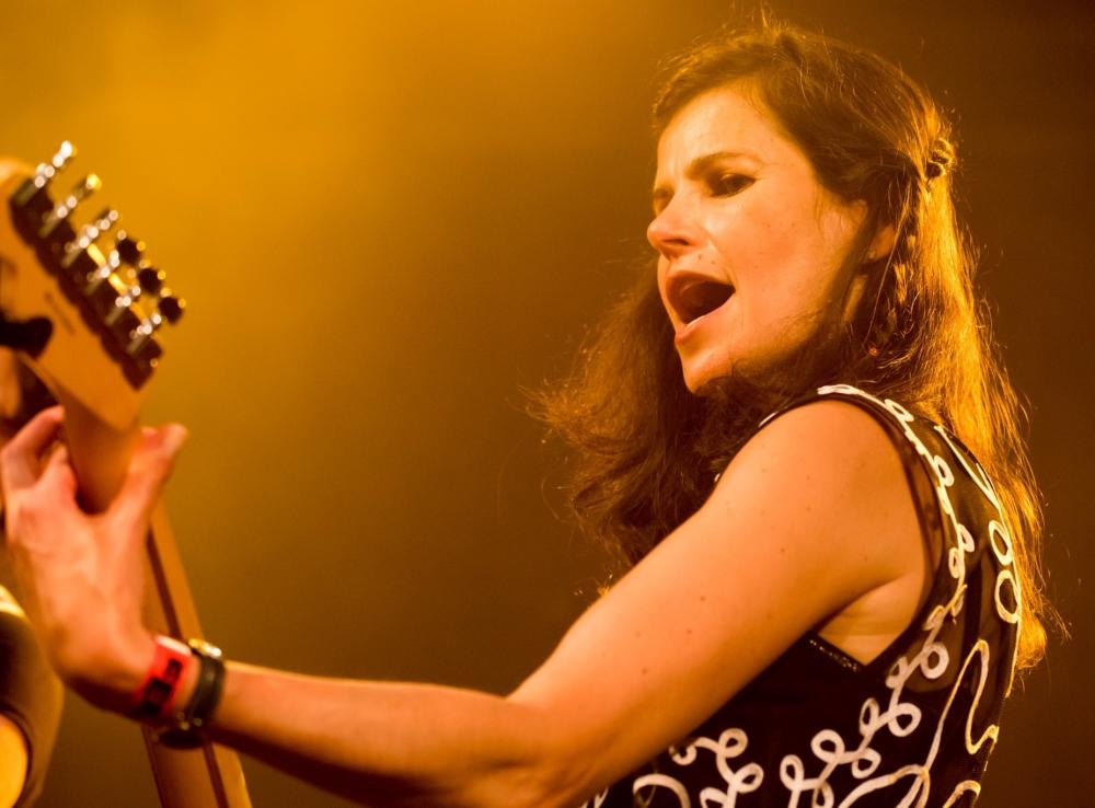 isabellemonty, artiste sur Casting.fr - Casting.fr