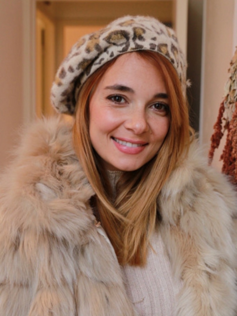Delphyn, artiste sur Casting.fr - Casting.fr