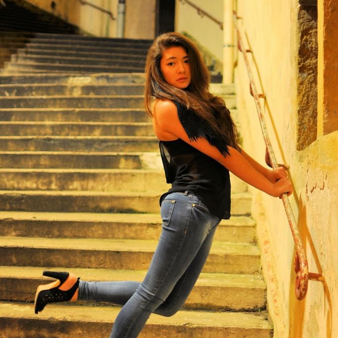 JadeLe, artiste sur Casting.fr - Casting.fr