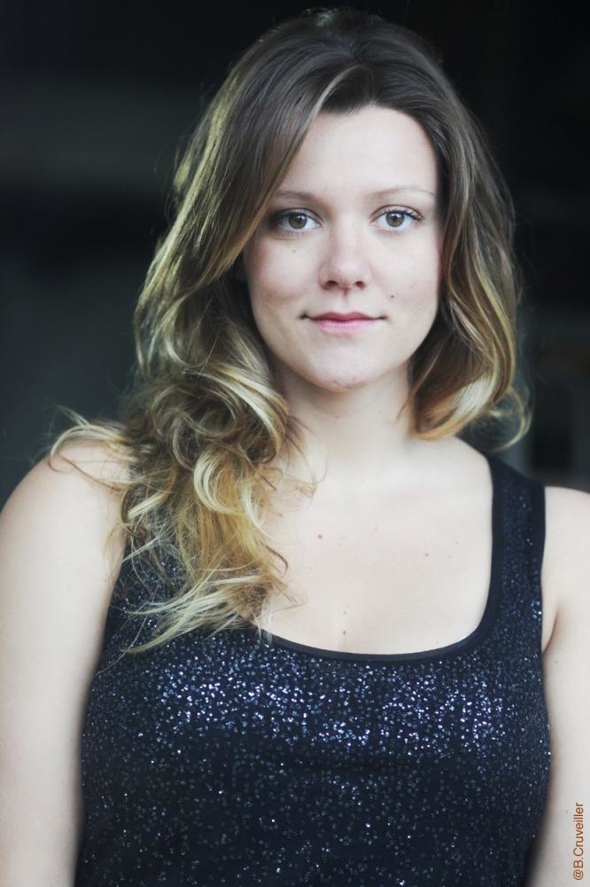 Alexandra75009, artiste sur Casting.fr - Casting.fr