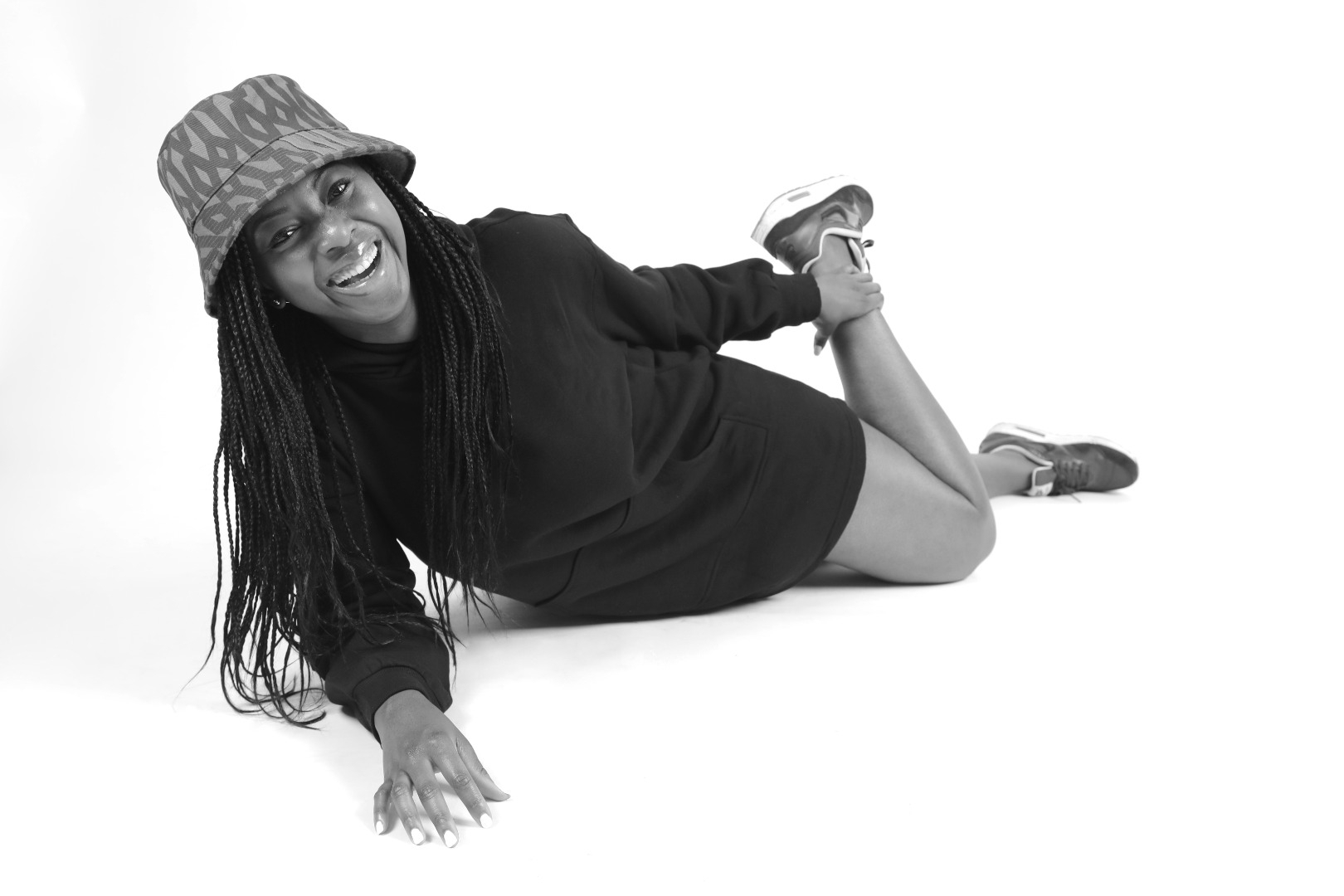 katia_b, artiste sur Casting.fr - Casting.fr