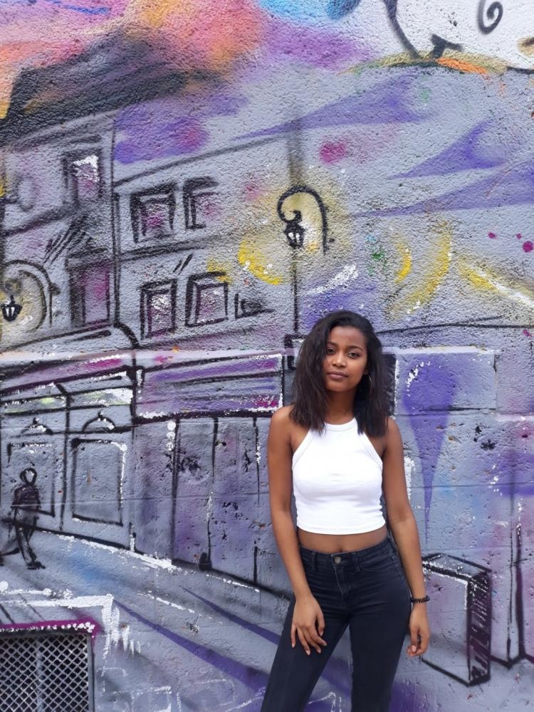 Lyndah, artiste sur Casting.fr - Casting.fr