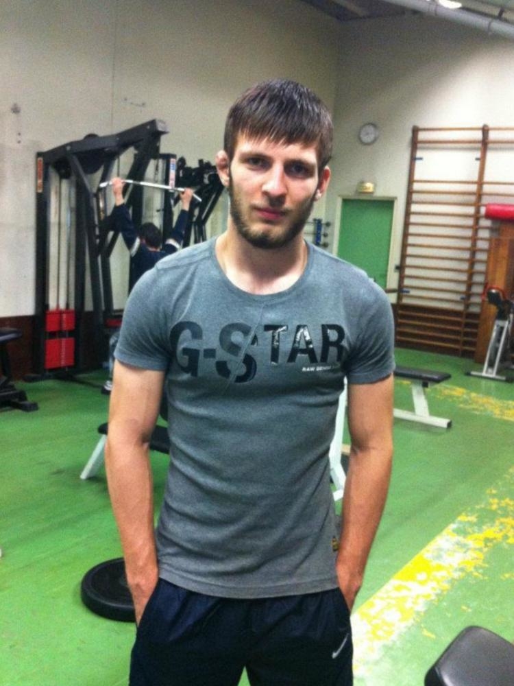 Chechen, artiste sur Casting.fr - Casting.fr