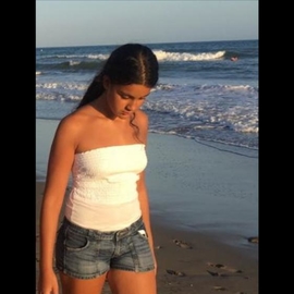 sarah_khalil, artiste sur Casting.fr - Casting.fr