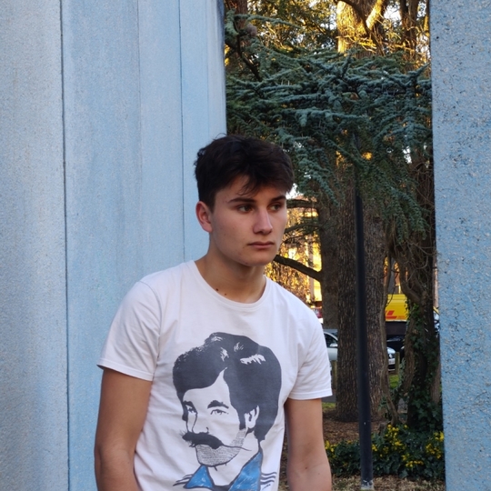 Lil_Timmy, artiste sur Casting.fr - Casting.fr