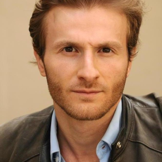 AlainS, artiste sur Casting.fr - Casting.fr