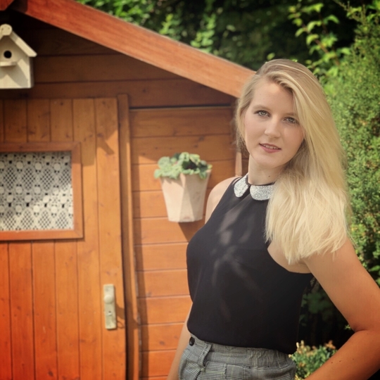 Vicky_life, artiste sur Casting.fr - Casting.fr