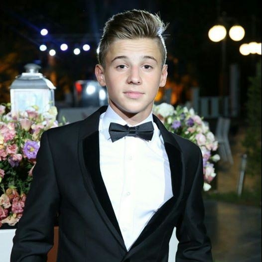 Jonash, artiste sur Casting.fr - Casting.fr