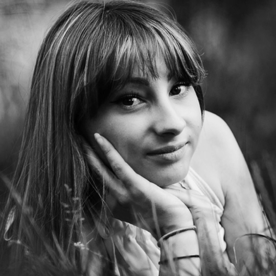 Maella, artiste sur Casting.fr - Casting.fr