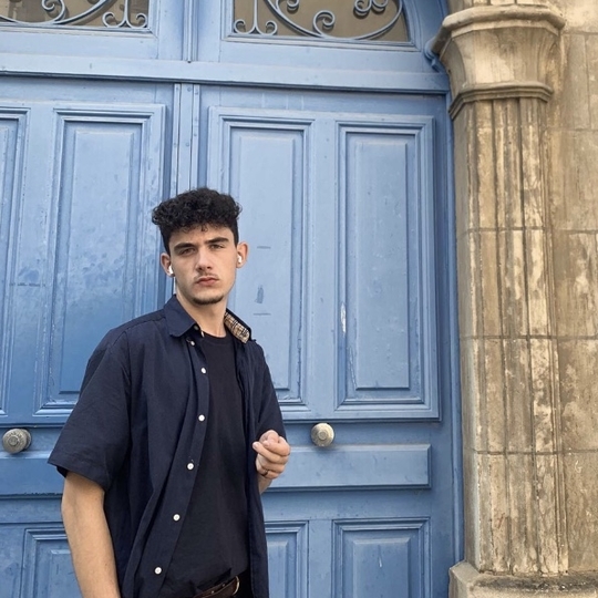 lucas__bonnet, artiste sur Casting.fr - Casting.fr