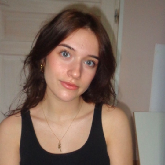 louisevpr, artiste sur Casting.fr - Casting.fr