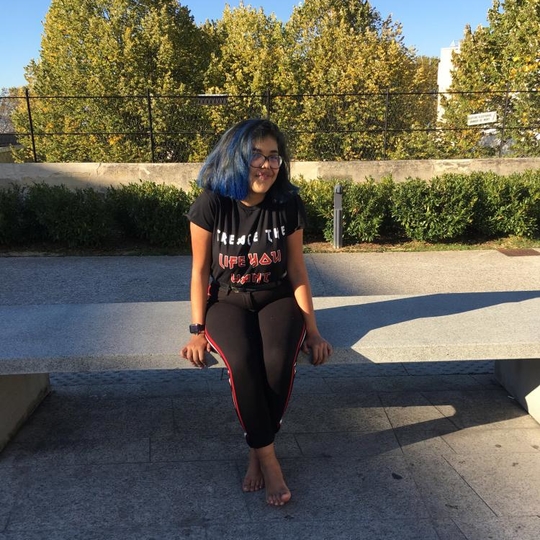 mayyya, artiste sur Casting.fr - Casting.fr