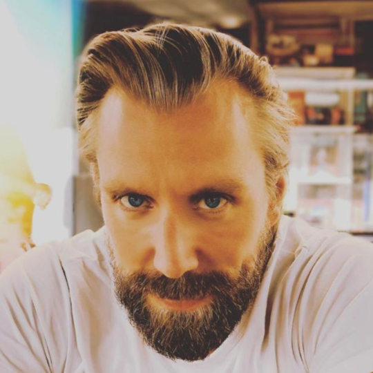 Cyril_Adam, artiste sur Casting.fr - Casting.fr