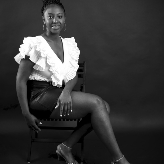 katia_b, artiste sur Casting.fr - Casting.fr