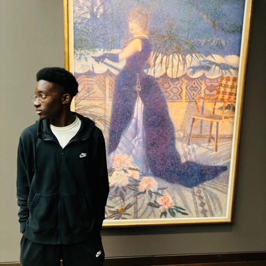 lkmb, artiste sur Casting.fr - Casting.fr