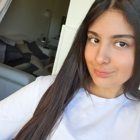 sarah_khalil, artiste sur Casting.fr - Casting.fr