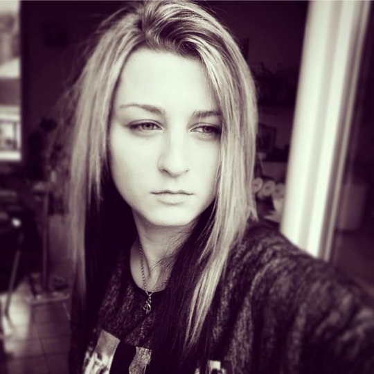 AmyStarr, artiste sur Casting.fr - Casting.fr