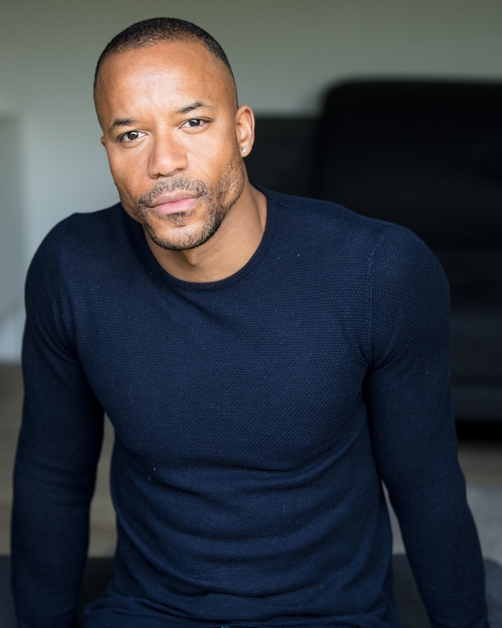 Thorian Jackson, cet artiste VIP inarrêtable qui décroche tous les ...